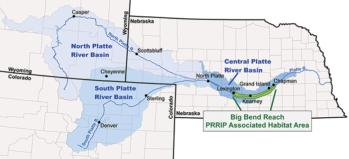 Managing the Platte - Irrigation Today