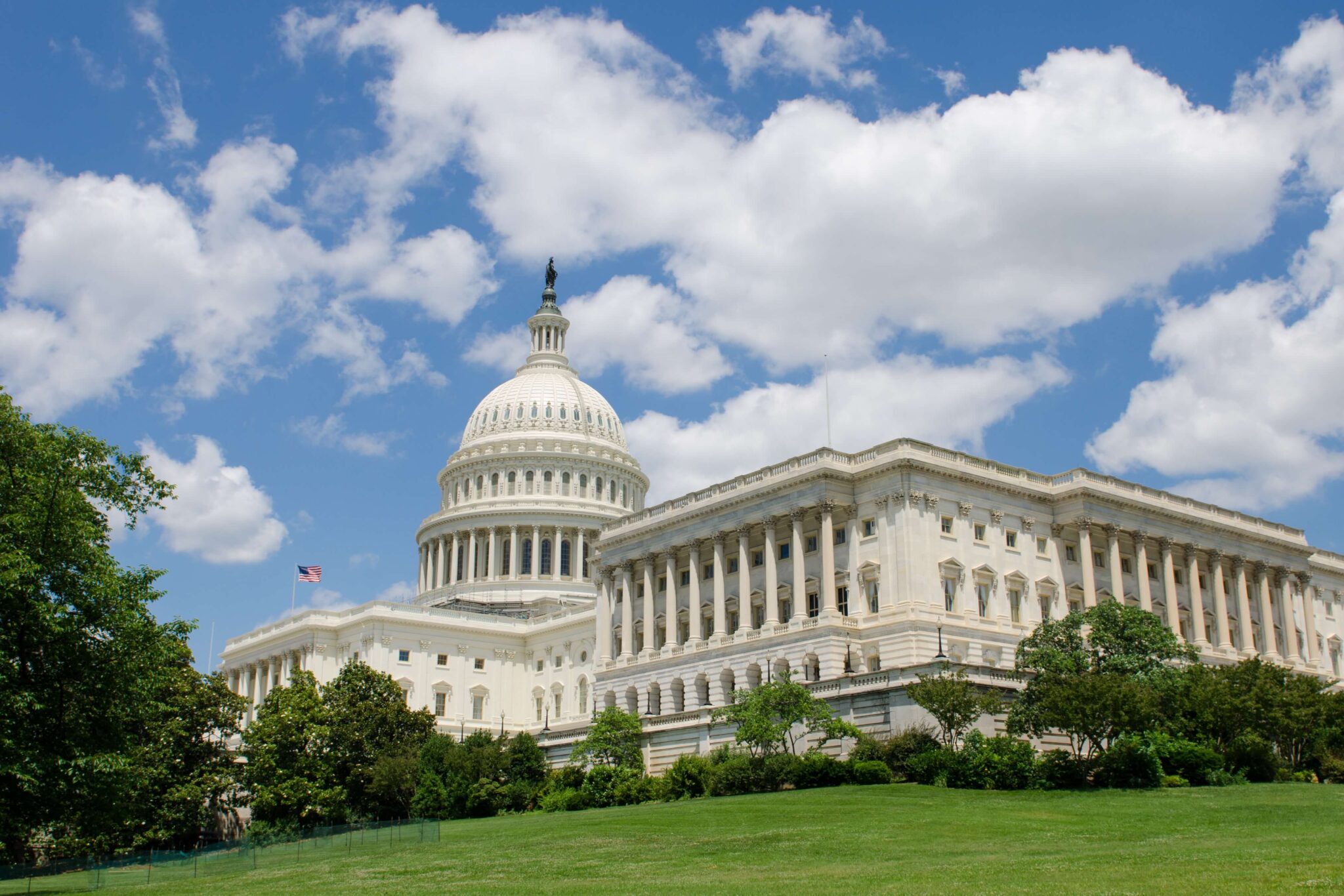New Senate Ag Committee members announced - Irrigation Today