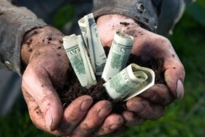 New funding for Kansas growers in two counties - Irrigation Today