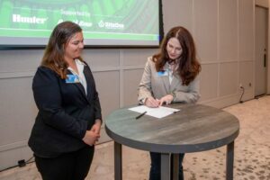 IA signs MOU with NRCS, expands irrigation conservation projects ...