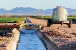 Western water systems get $889M upgrade to support agriculture ...